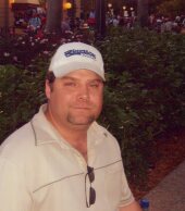 Rodney Simon Doucette - 2024 - Sweeny's Funeral Home and Crematorium