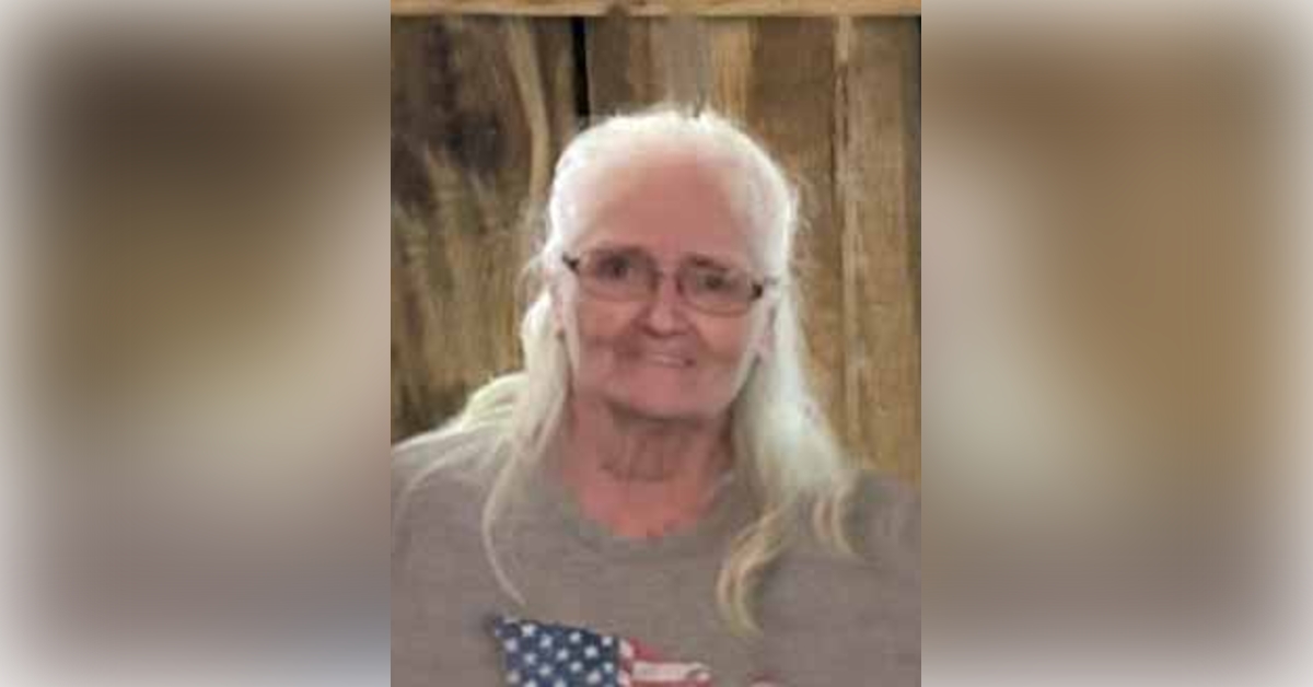 Obituary information for Jane Marie Van Raden