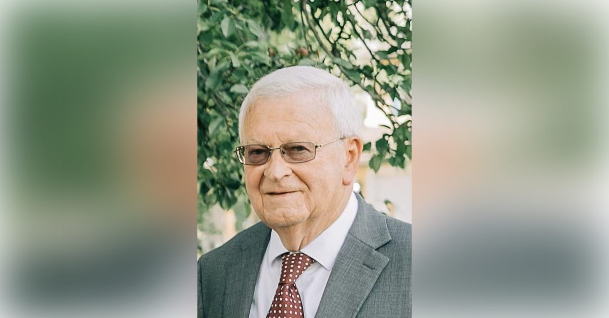 Obituary information for Clarence E. "Ed" Bowers