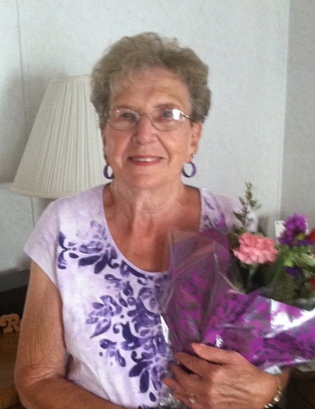 Ruby Elaine Richards - 2024 - Lynch and Sons - Milford