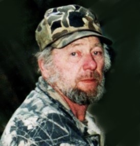 Robert Lee Breeden - 2024 - Kyger Funeral Homes