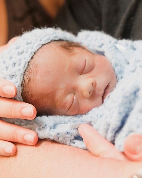 Levi Walker - Memories Trees