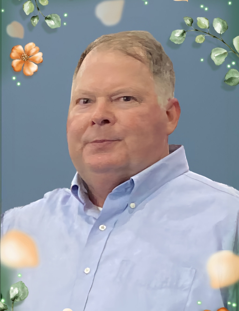 Richard Trask, Jr. - Memories Trees