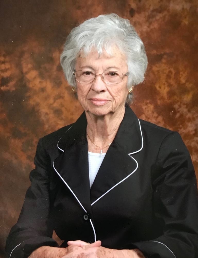 Jean Fox - Memories Trees