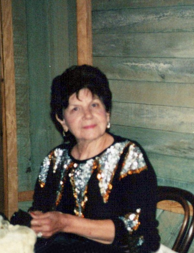 Ruby Martin - 2024 - Affordable Cremation Services - West