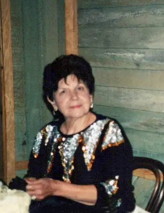 Obituary information for Ruby Martin