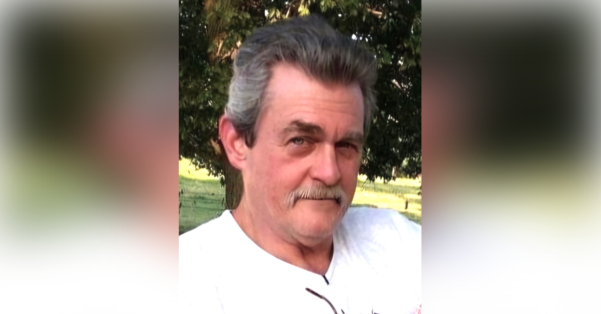 Obituary information for Kevin Joseph Rebman
