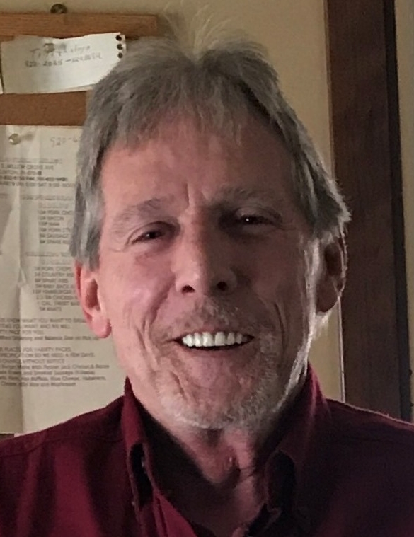 Rick G. Vice - 2024 - Templeton Funeral Home