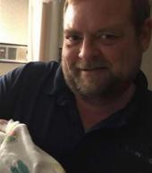 Stephen Dean Mayberry - 2024 - Crest Lawn Funeral Home-Cremation Center