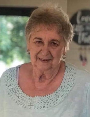 Donna Rae Mallicoat - 2024 - Dengel Mortuary