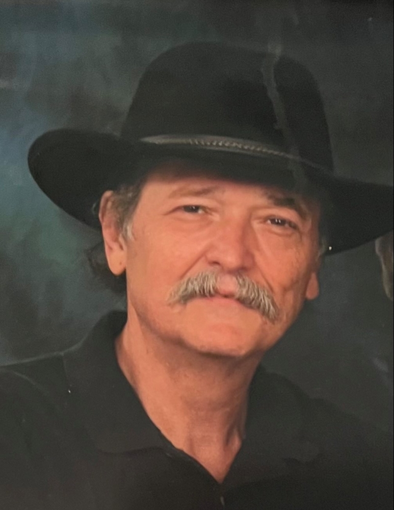 David Robert Patterson - 2024 - Laughlin Service Funeral Home