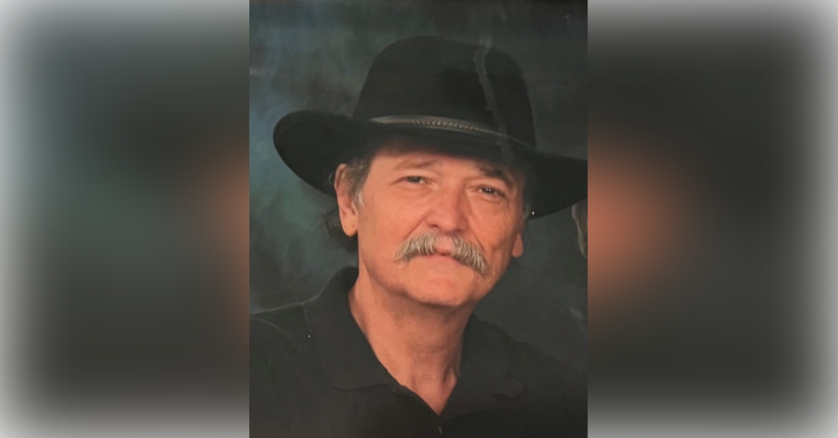 Obituary information for David Robert Patterson