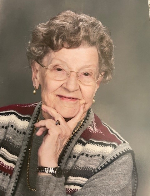 Maxine Devlin Wavering - 2024 - Lewis Brothers Funeral Chapel