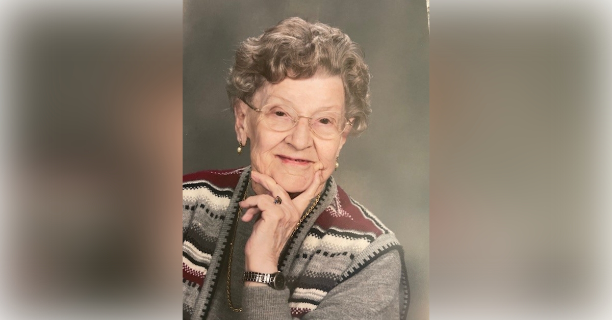 Obituary information for Maxine Devlin Wavering