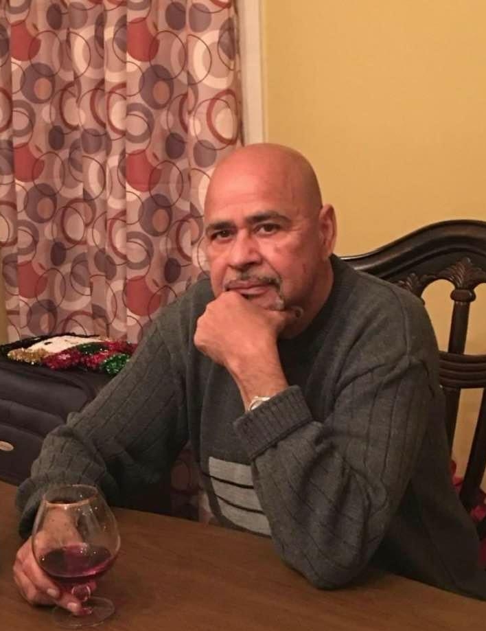 Hector M. Rosario, Sr. - 2024 - Smith Seaman & Quackenbush Inc