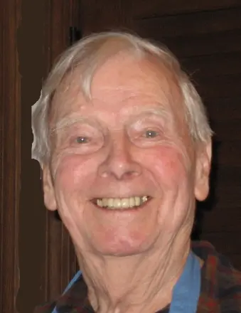 Obituary information for James J. Rumph