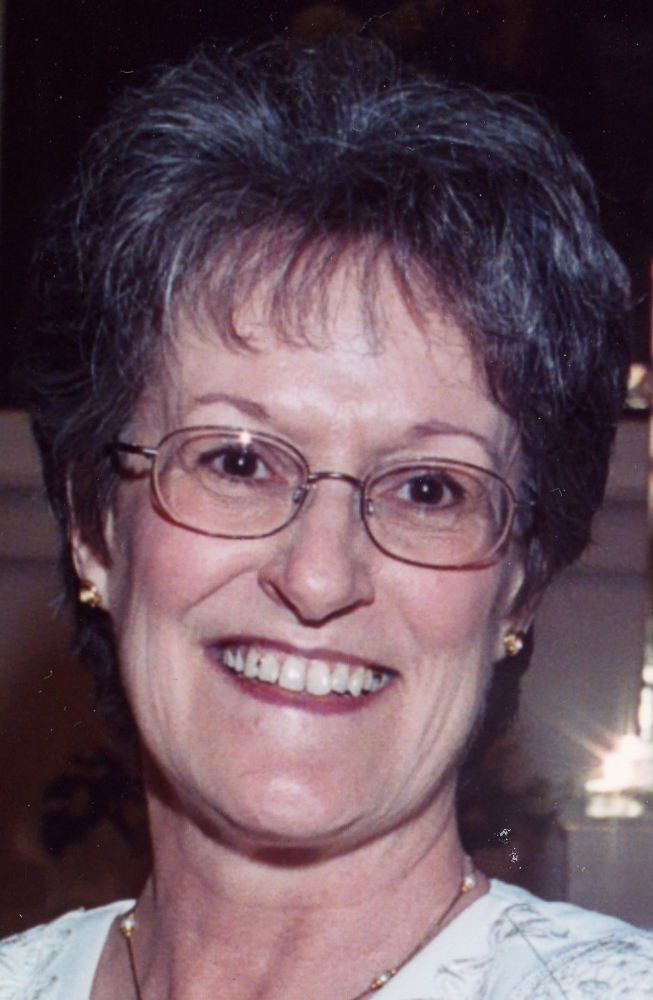 Janice Young - Memories Trees