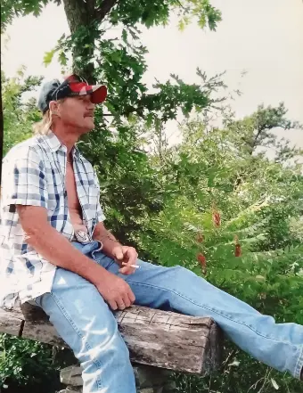 Dwayne Edward McCall 31431388