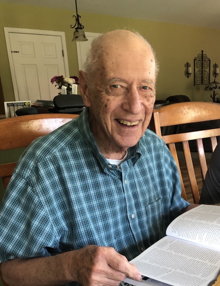 John Castle - Memories Trees