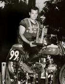 Tom Creasey - 2024 - Jones Mortuary