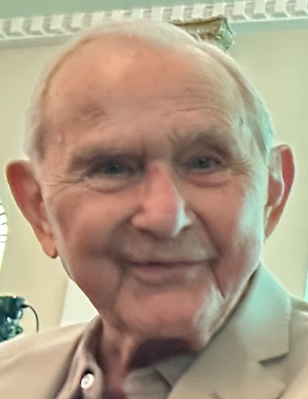 Clarence "Fin" Finleyson, Jr. - Memories Trees