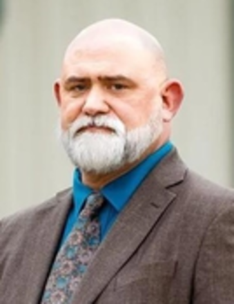 David Ray Terry Obituary - 2024 - Greenview Memorial Chapel