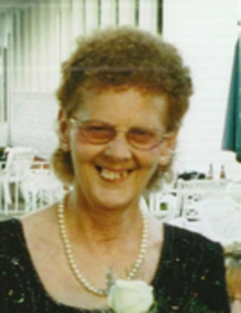 Suzanne (Susan) Irene Smith Obituary - 2024 - Cremation Services Direct