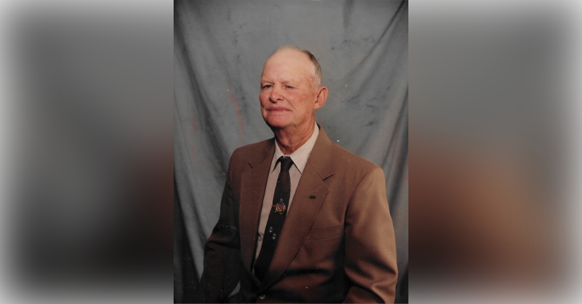 Obituary information for Billy "Bill" E House