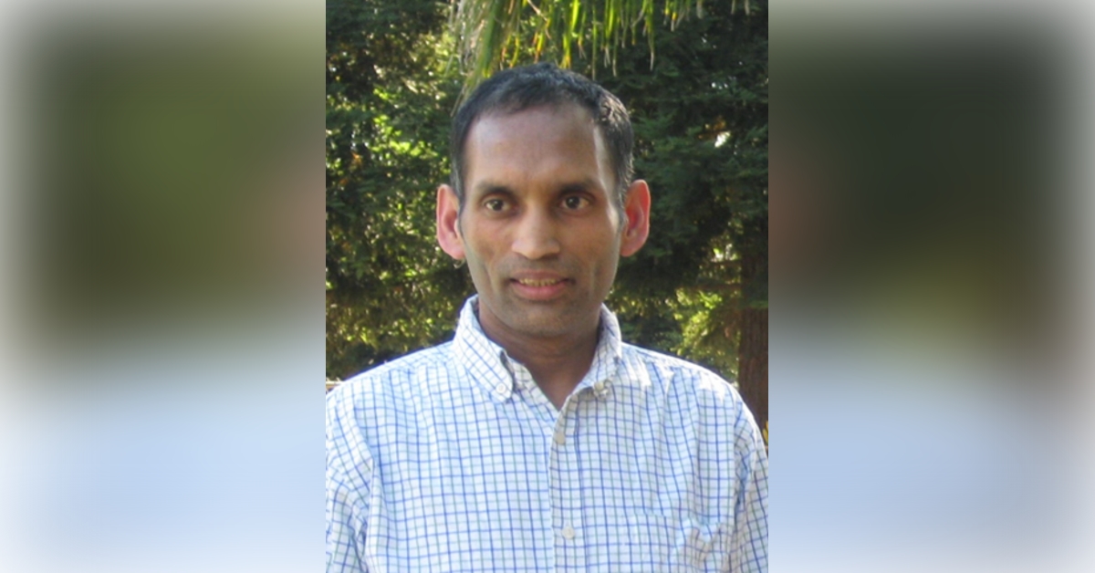 Obituary information for Paresh Patel