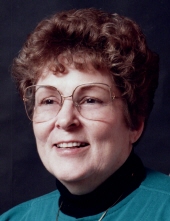 Lorna "June" Broder Obituary