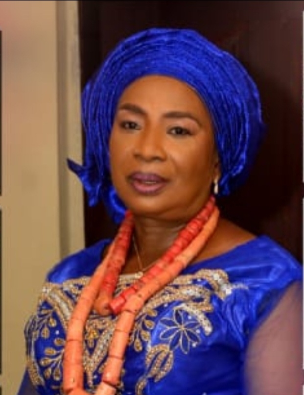 Philomena O Okuoimose - 2024 - Phoenix Funeral & Cremation Services