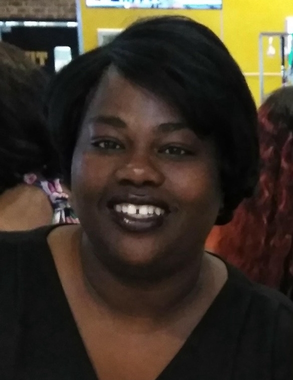 PHYLLIS PETTIS - Memories Trees