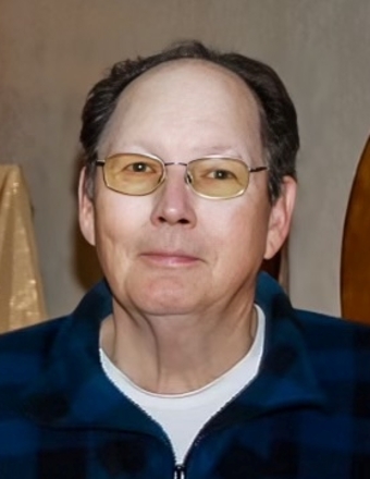 Larry Gene Gaines - 2024 - Martin-Dugger Funeral Home