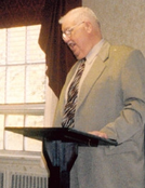 Robert Wiley Hilton - 2024 - Woodlawn Funeral Home