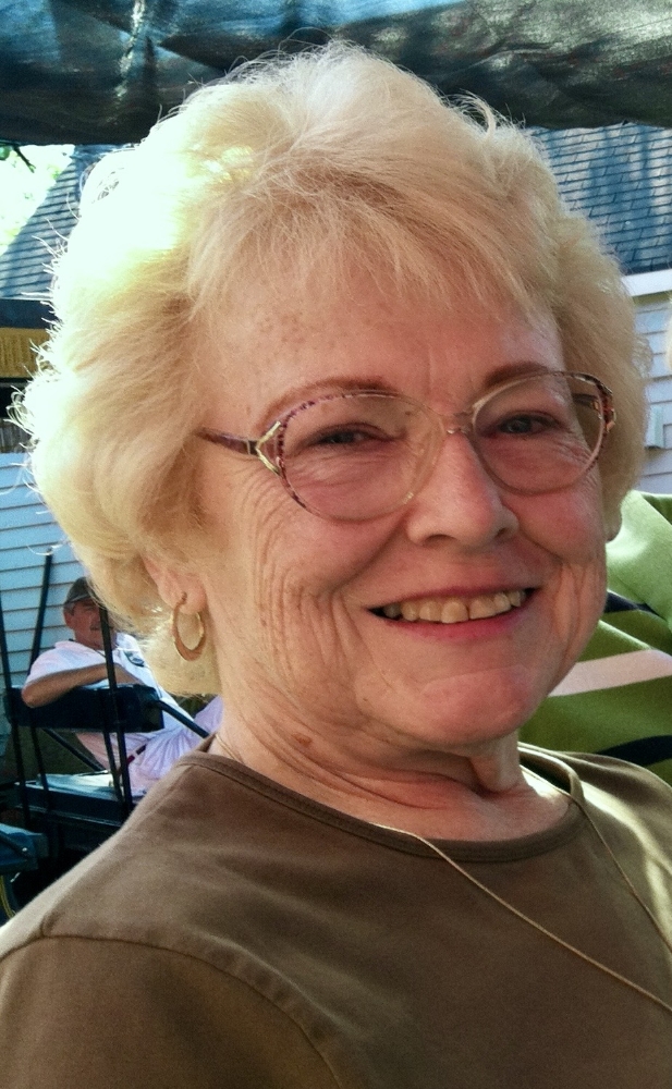 Sandra Martin - 2024 - Best Funeral Services