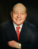 Reuben George Knapp - 2024 - Eberhardt-Stevenson Funeral Home & Crematory