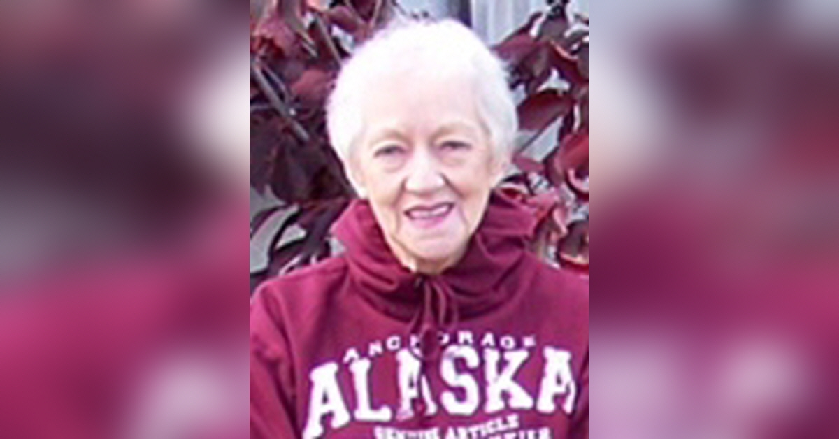 Obituary information for Frances "Marie" Rose Marie Shockley
