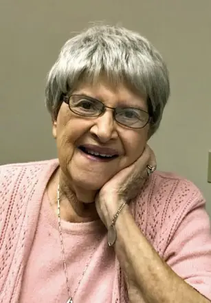 Obituary information for Nadean R. Piciacchia