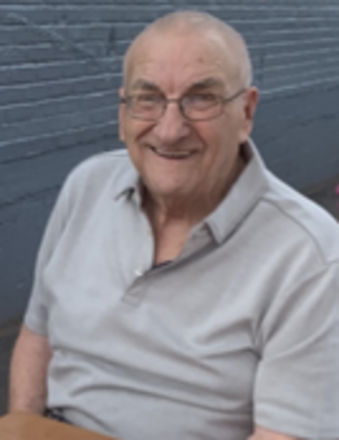 Robert J. Pysar, Sr. Obituary - 2024 - Luddy & Peterson's Funeral Home ...