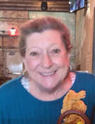 Pamela Kaye Roberson - 2024 - Lehman Funeral Home