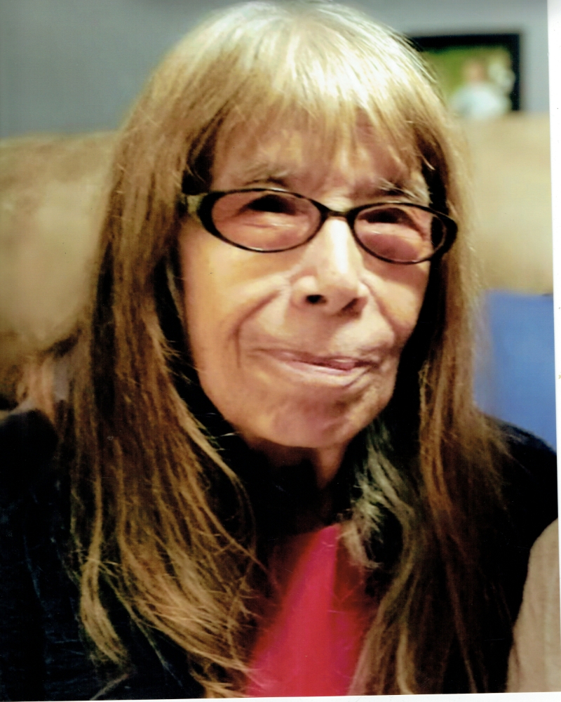 Neomi Donato - Memories Trees