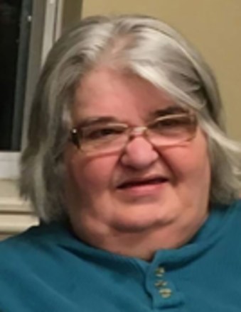 Georgette M. Cousineau Obituary - 2024 - Jillson Funeral Home