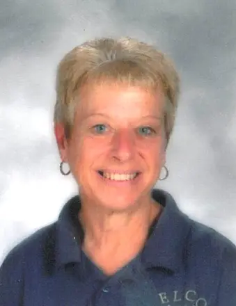 Obituary information for Susan E. Rohr