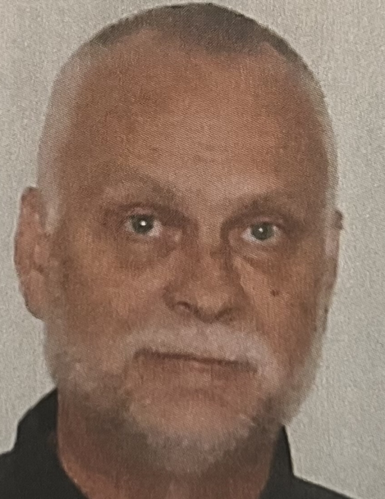 William Harold Gould - 2024 - Affordable Burial & Cremation