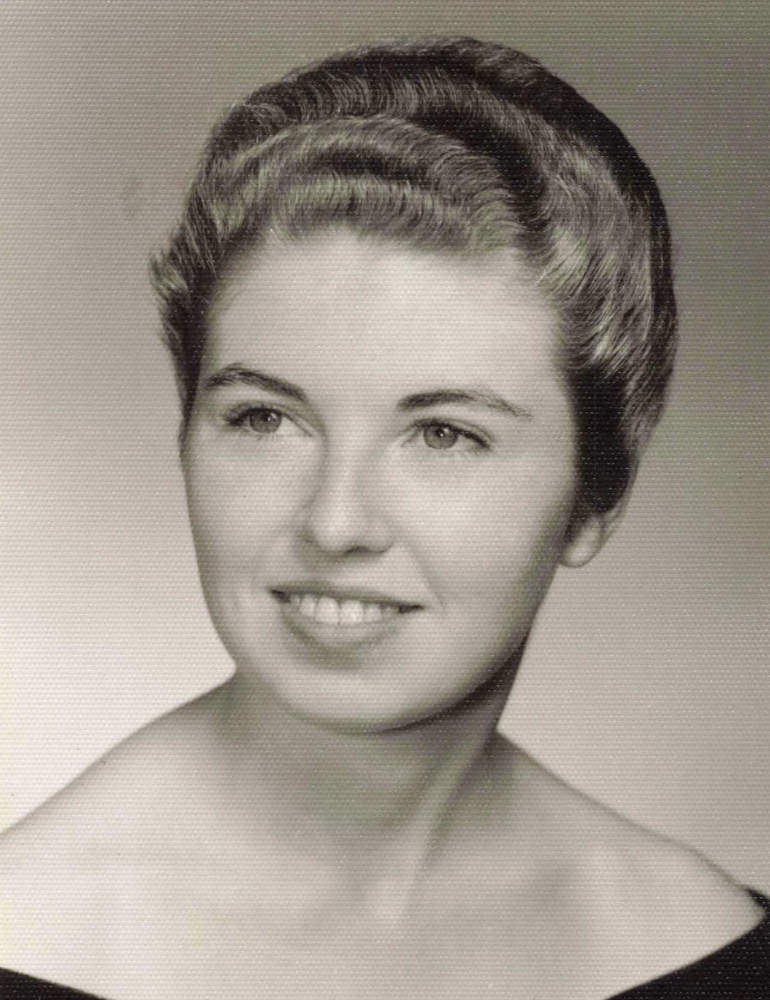 Mary Eleanor Marshall - 2024 - Honaker Funeral Home