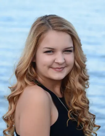 Obituary information for Harmony Margret Archambeau