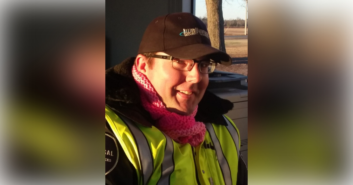 Obituary information for William Jeremy Roach