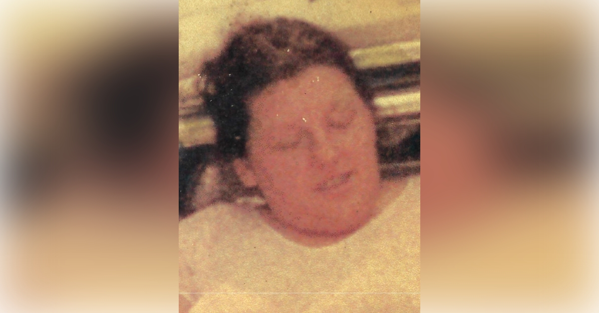 Obituary information for Sandra Kay Campbell