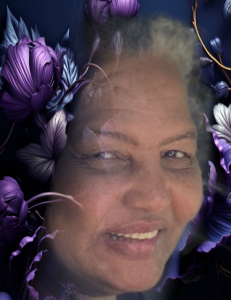 Nellie Ann Carter - 2024 - Pruitt & Pruitt Mortuary