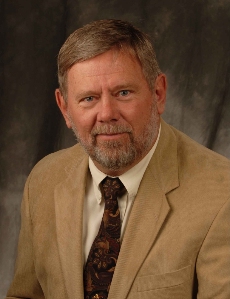 Michael Fountain - Memories Trees